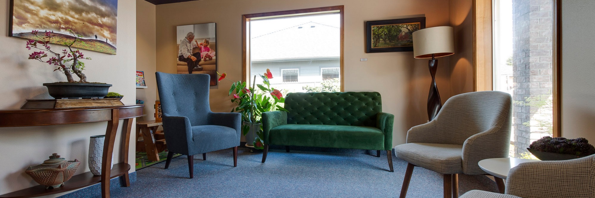 Dr. Diesburg's renovation featured in Dentistry IQ - Dr. Adam Diesburg DDS